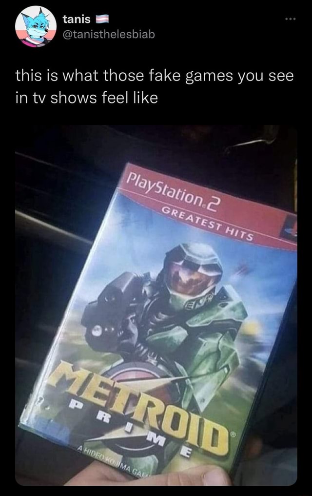 This is what those fake games you see in tv shows feel like Play - iFunny