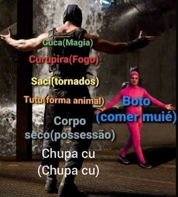 Corpo Se Chupa Cu Cu Ifunny Brazil