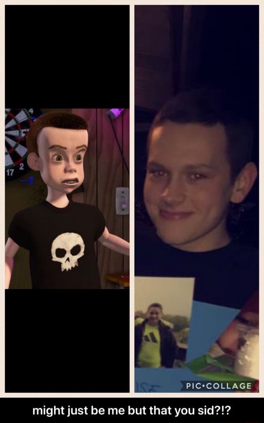 Might just be me but that you sid?!? - might just be me but that you ...