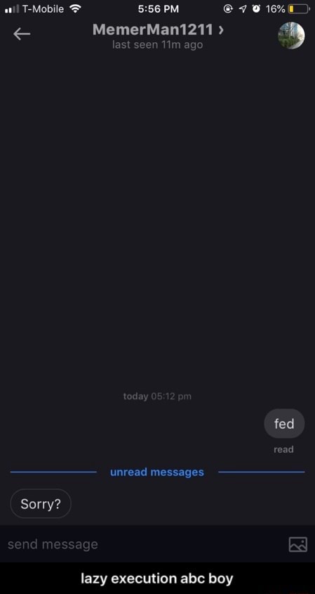 Execution abc boy lazy - lazy execution abc boy - iFunny