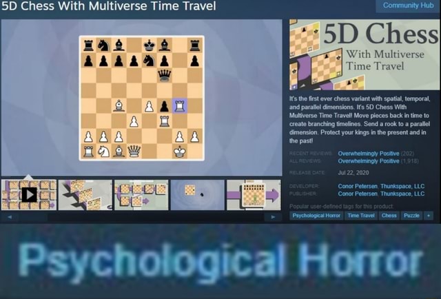 Chess With Multiverse Time Travel Community Hub Chess With Multiverse ...