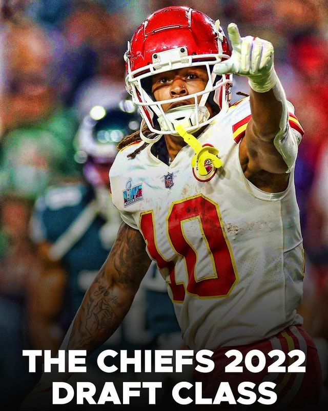 One of the best draft classes we have ever had 😤 *We also drafted ...