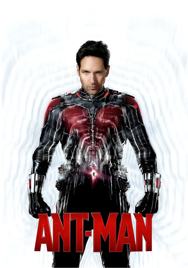 MCU Plex Poster Collection (and then some) - iFunny