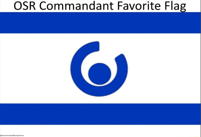 Osr Commandant Funny Memes 1 Like And Share For More Osr Commandant