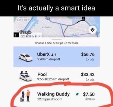 It's actually a smart idea $56.76 $33.42 Walling - iFunny