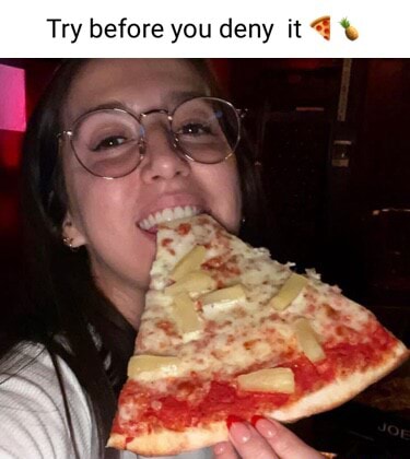 Try before you deny it - iFunny