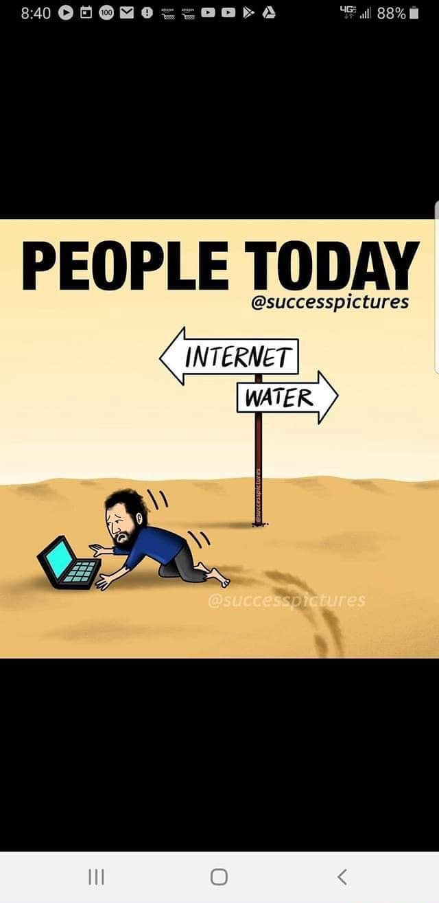 What is more important?😀😀 - PEOPLE TODAY @successpictures - America’s ...