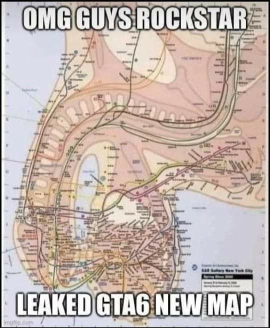 LEAKED GTAG NEW MAP - )