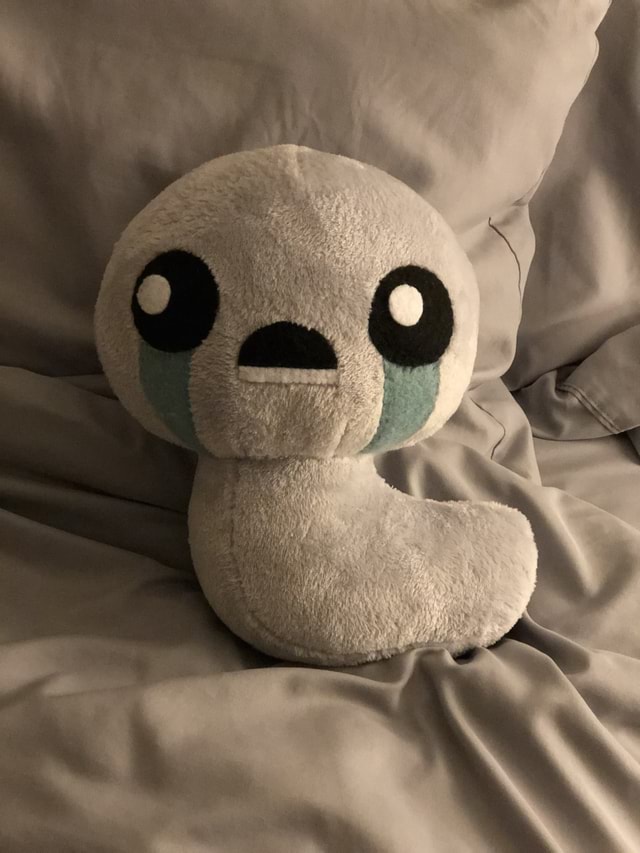Boi The Lost Fan Art Plush Frankensteined From Choly Knight Patterns
