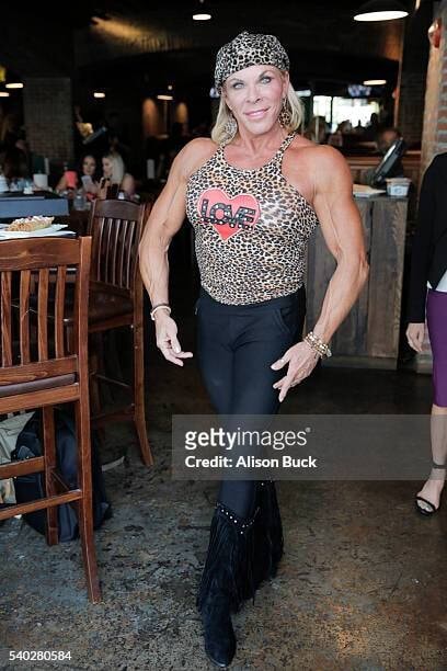 Gettyimages' Credit: Alison Buck - iFunny