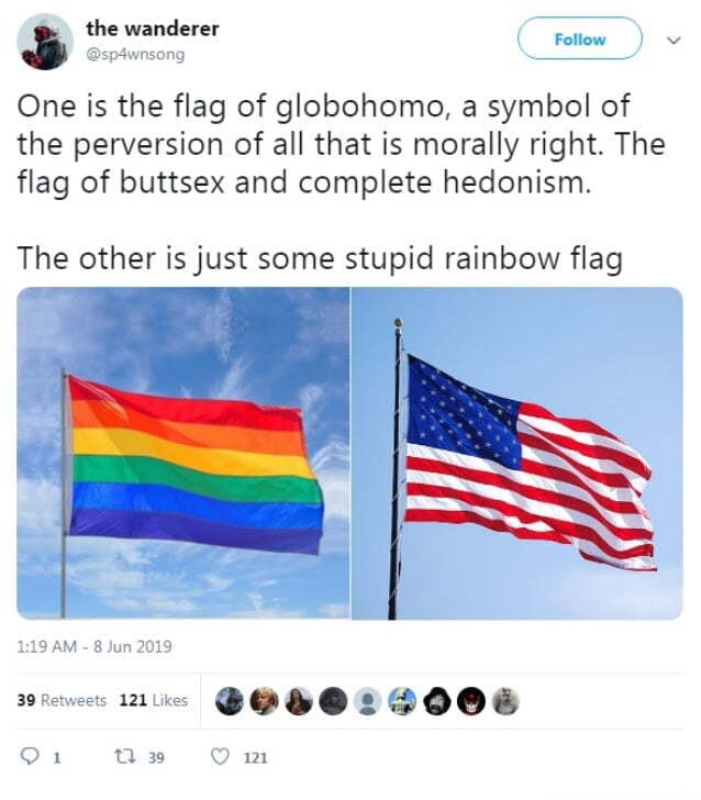 Hedonism Symbol
