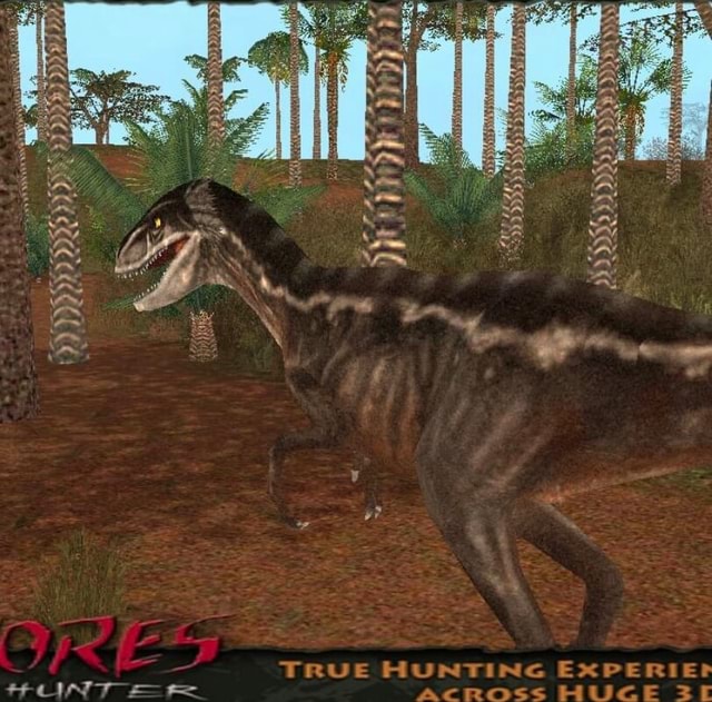 TRUE HUNT AcROSS HUGE - iFunny