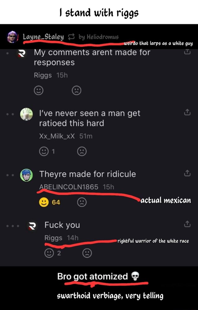 Stand with riggs ' Layne Staley by Heliedromus lo that larps as a white ...