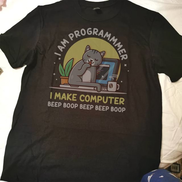 OGR4 MAKE COMPUTER BEEP BOOP BEEP BEEP BOop - iFunny