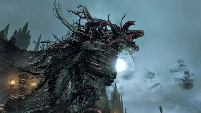 Aww yes the famous Wendigo! The wendigo or windigo is a mythological ...