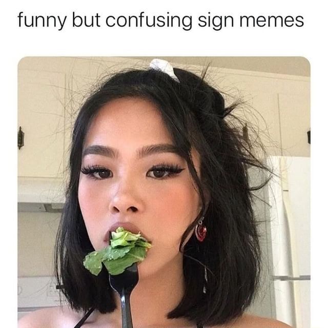 Funny but confusing sign memes - iFunny