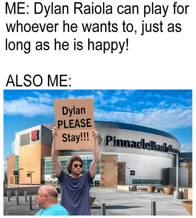 Raiola sighting at the Men's Basketball game. Oh and the Basketball ...