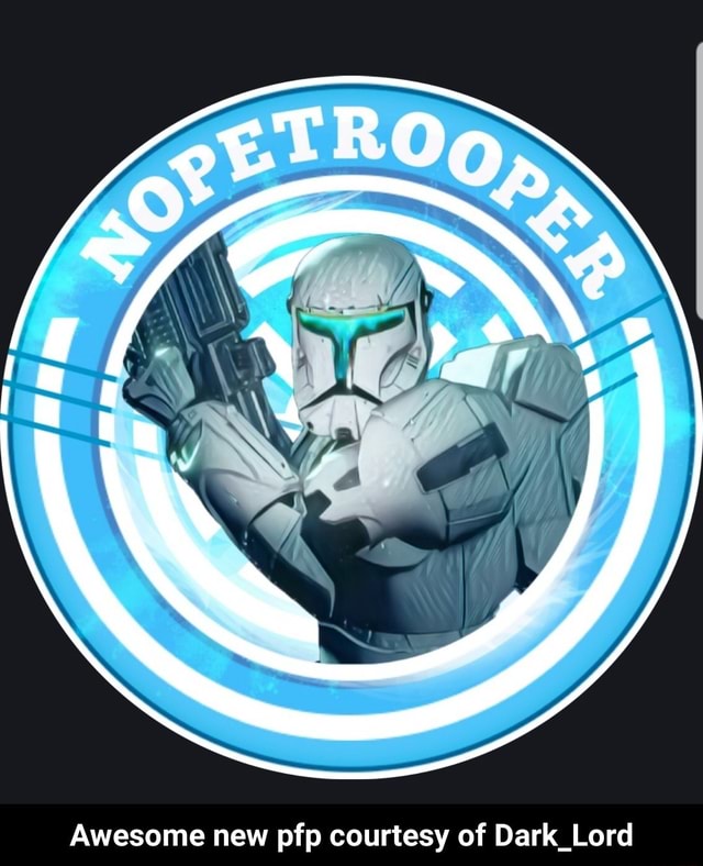 Awesome new pfp courtesy of Dark_Lord - Awesome new pfp courtesy of ...
