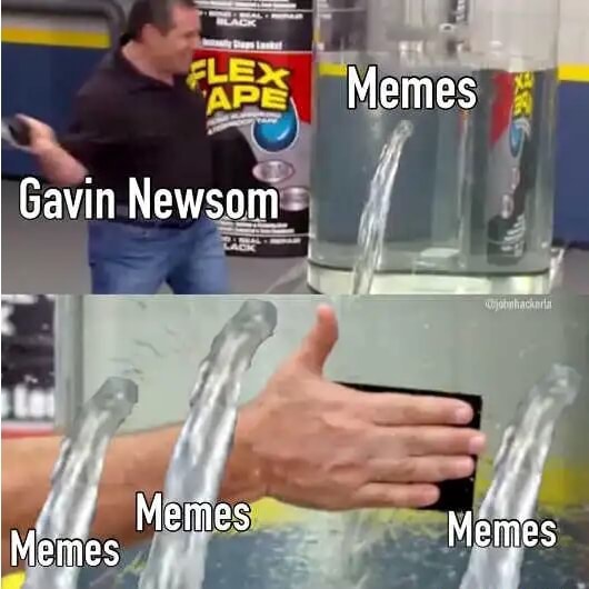Memes Gavin Newsom 1 ag Meihes Membs 'Memes - iFunny