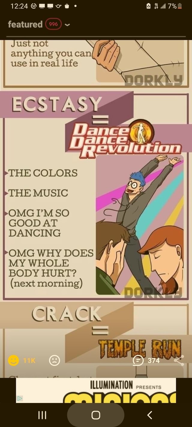 Featured anything you can use im real life ECSTASY, COLORS THE MUSIC SO ...