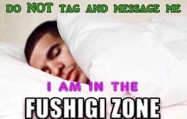 DO NOT TAG AND MESSAGE ME - iFunny