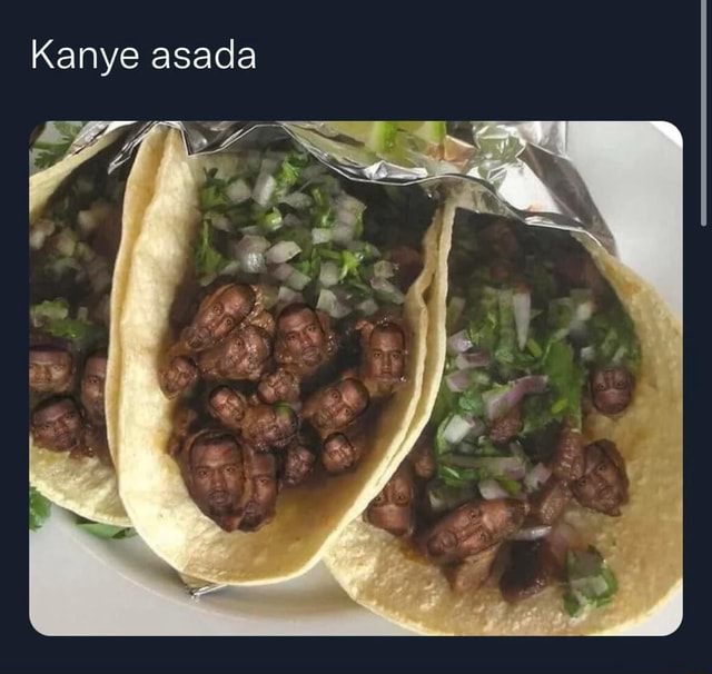 Kanye asada - )