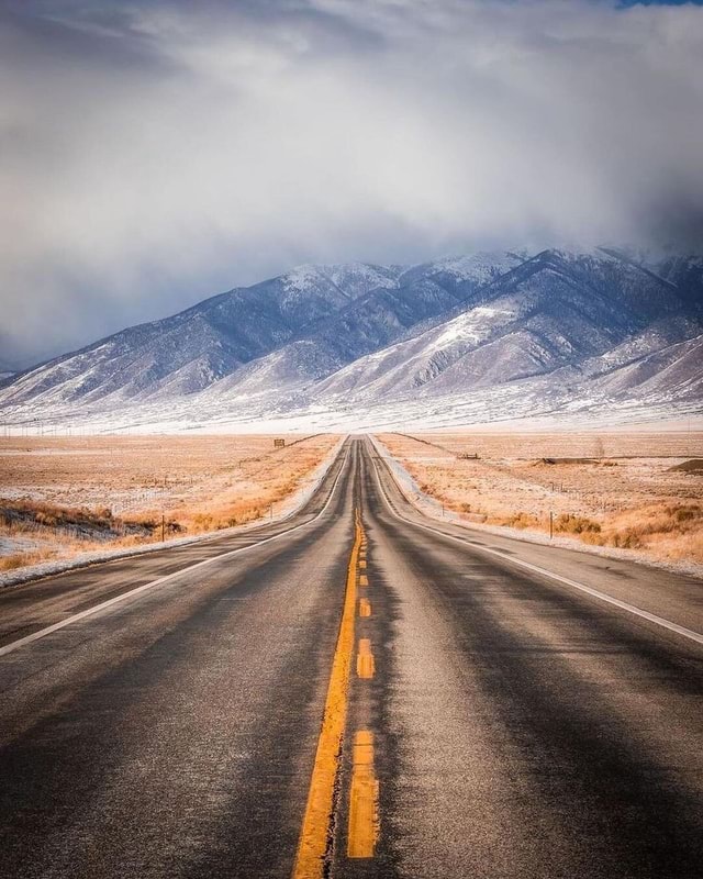 Embark on a scenic journey through Colorado’s breathtaking roads! 🏞️🚗 💡 ...
