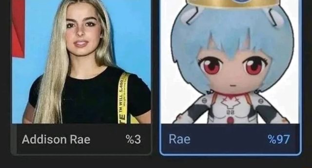 Addison Rae \ @ Rae - iFunny