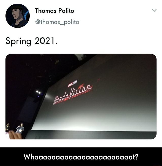 Thomas Polito @thomos_poliio Spring 2021. Whaaaaaaaaaaaaaaaaaaaaaaat ...