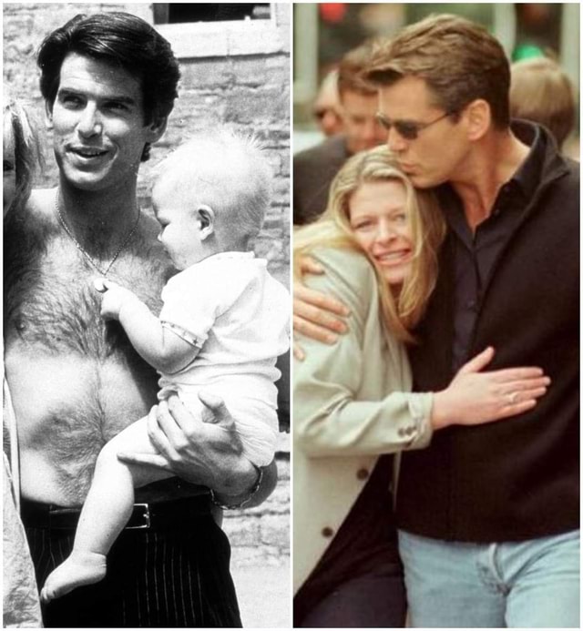 Pierce Brosnan honors his daughter Charlotte, 7 years after her death ...