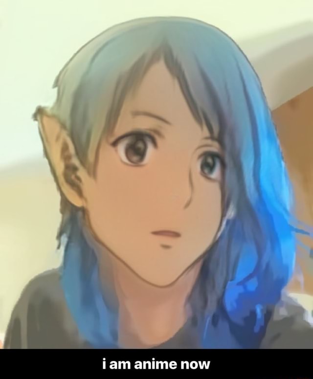 Jam anime now - i am anime now - iFunny