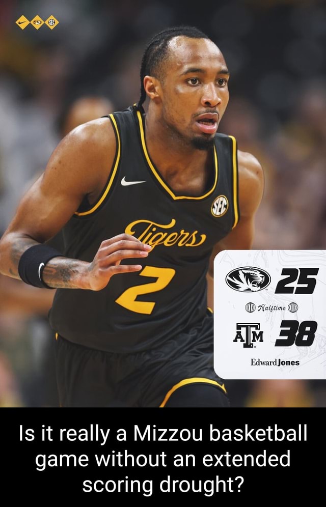 Is it really a Mizzou basketball game without an extended scoring ...