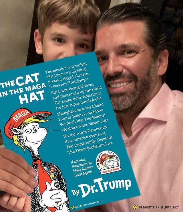 GREGORY ALAN ELLIOTT, 2021 - iFunny