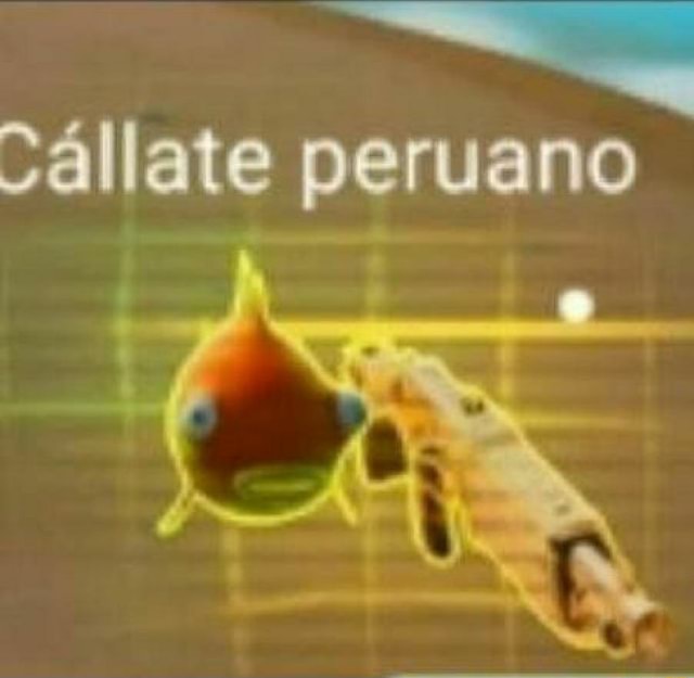 Cállate peruano - iFunny Brazil