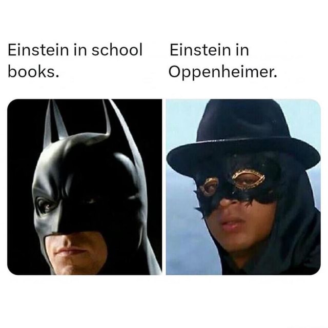 Have you seen Oppenheimer yet? Rate it out of 10 👀👇 Like this content ...