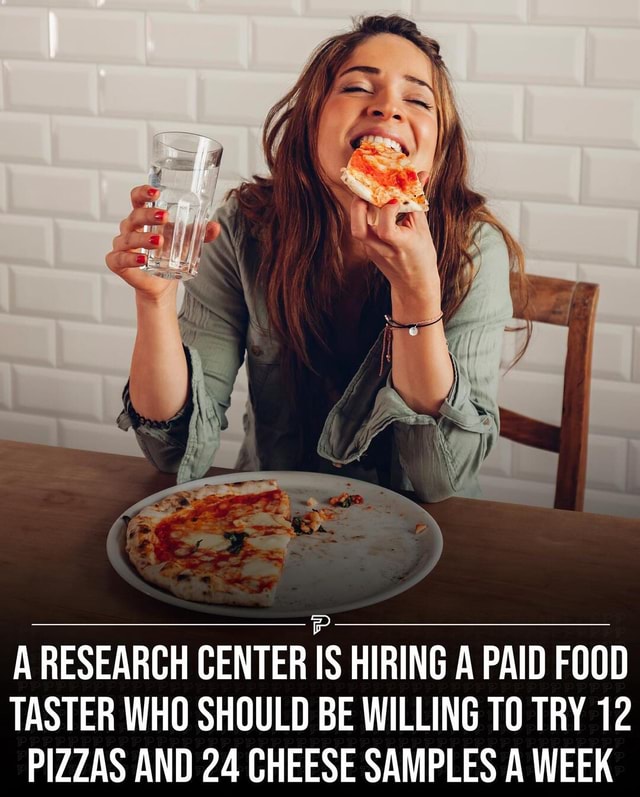 The University of Wisconsin-Madison is seeking a 'descriptive sensory ...