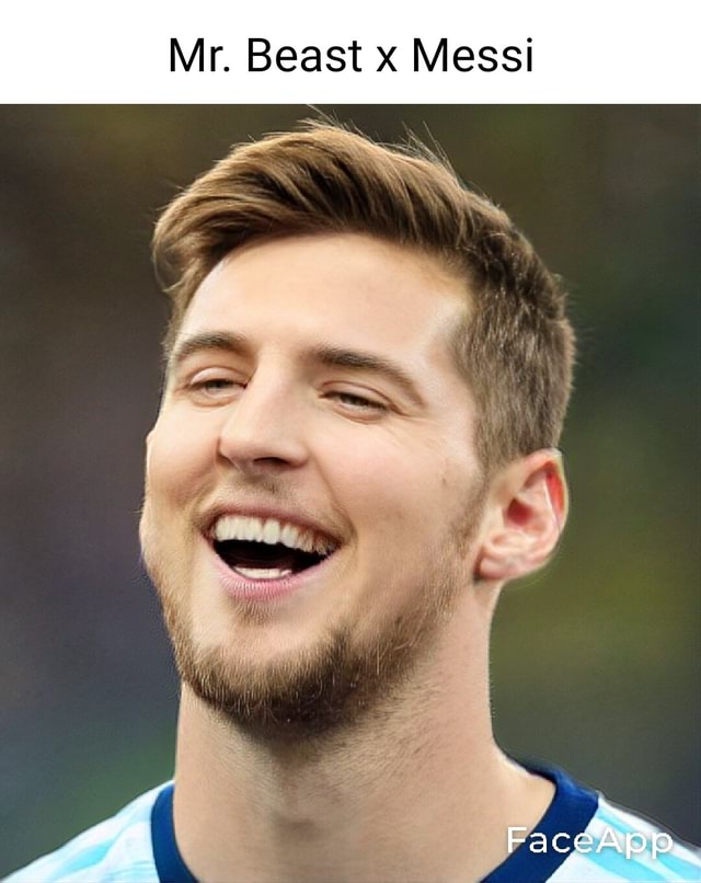 Mr. Beast x Messi - seo.title