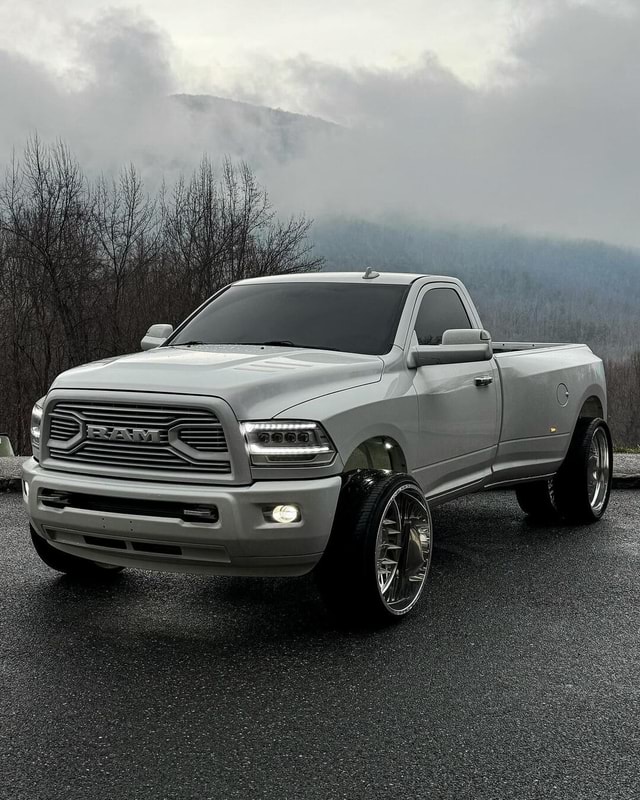 Casper everyone’s favorite single cab is back & thicker than ever! 5th ...