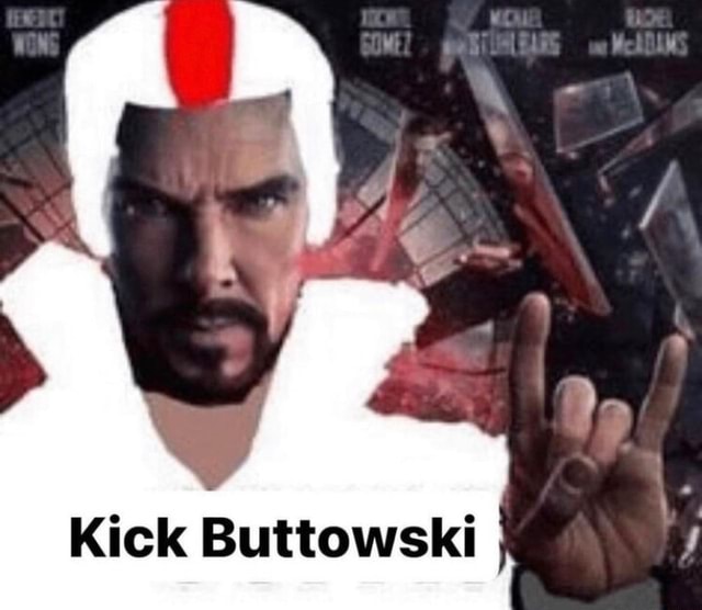 Kick Buttowski - iFunny