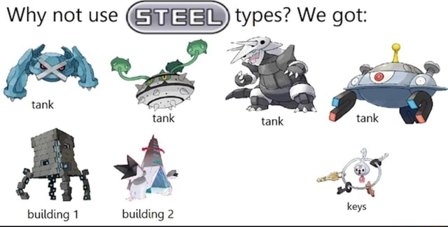 Why not use types? We got: - )