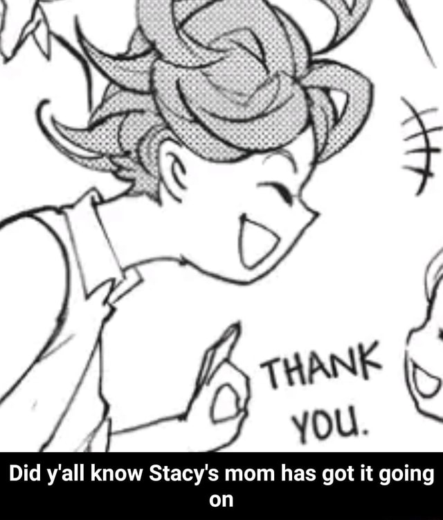 Did Yall Know Stacys Mom Has Got It Going Did Yall Know Stacys Mom Has Got It Going On
