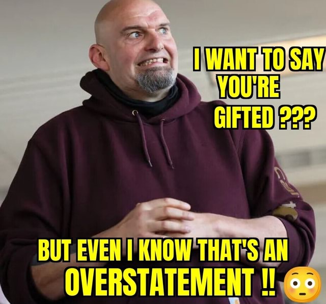 Il OVERSTATEMENT - America’s best pics and videos