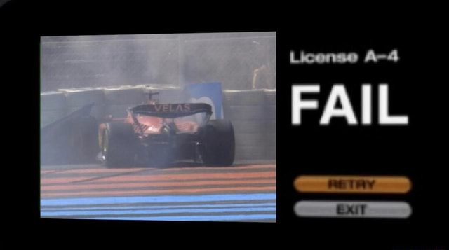 License FAIL - iFunny