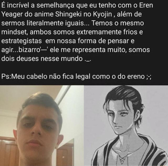Memes de imagem Am6usLRI8 por Twistzera: 1 comentário - ) Memes de imagem Am6usLRI8 por Twistzera: 1 comentário - )