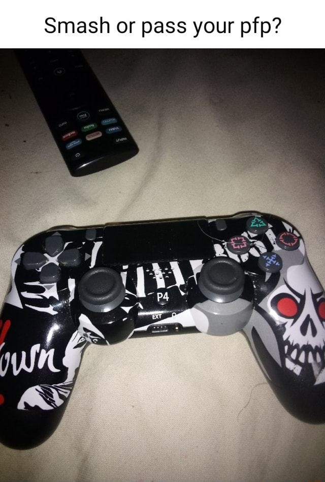 Smash Or Pass Your Pfp Ifunny