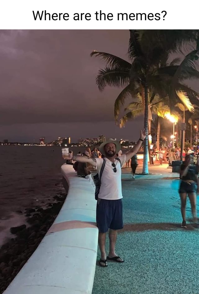 Here are the memes? WW - iFunny