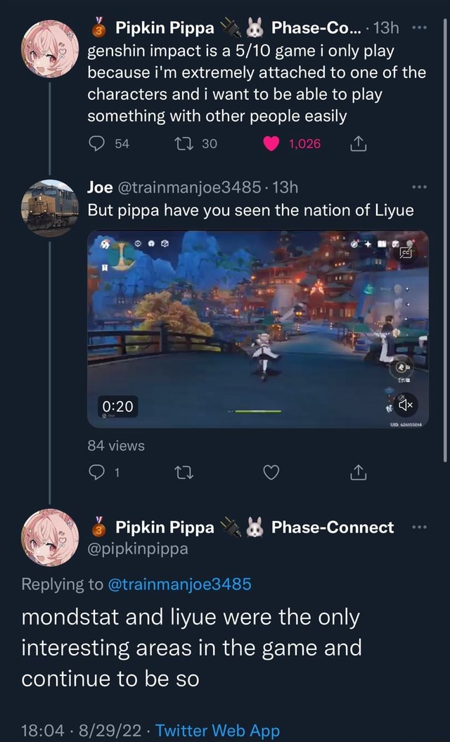 Pipkin Pippa Phase-Co... - genshin impact is a game i only play because i'm extremely attached ...