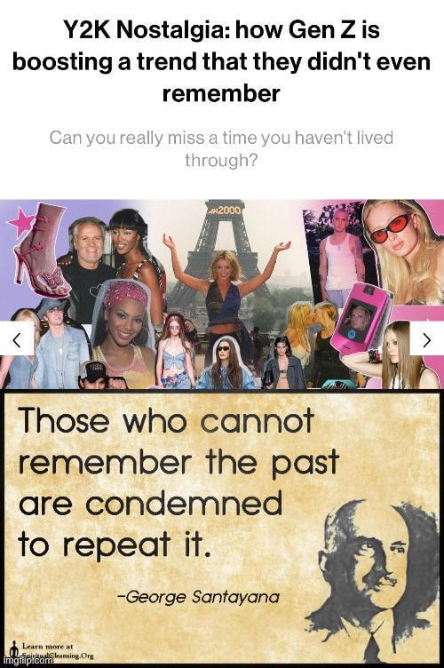 Nostalgia: how Gen Z is boosting a trend that they didn't even remember ...