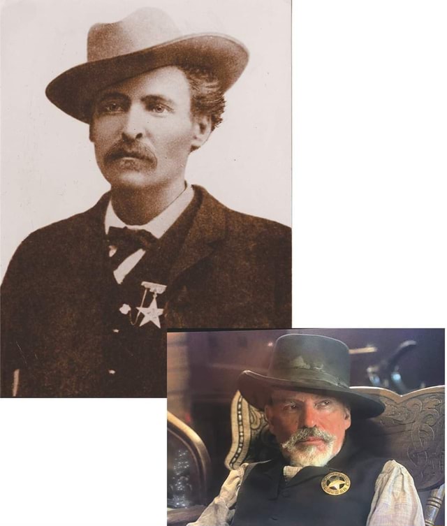 Legendary Fort Worth, Texas, City Marshal Timothy Isaiah “Longhair Jim ...