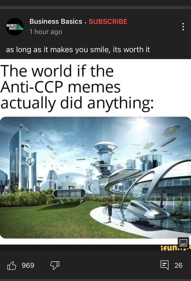 Business Basics . SUBSCRIBE 1 hour ago BUSINESS I BASICS as long as it ...